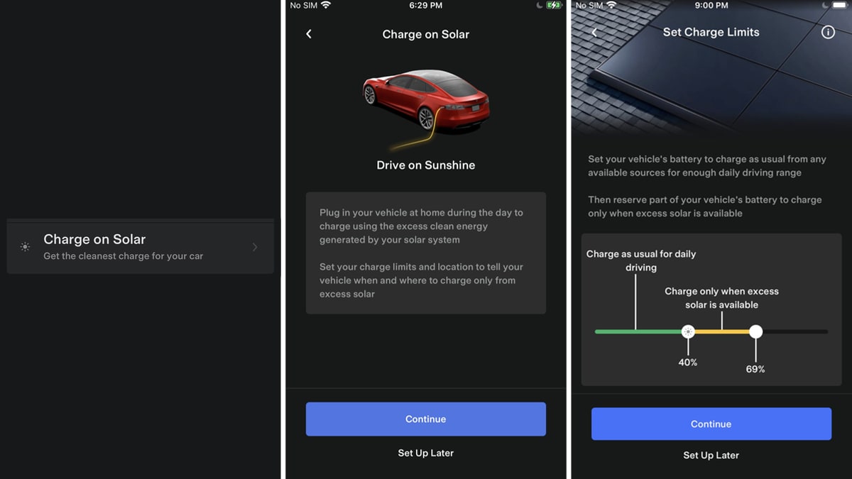 Tesla to launch solar charging for its cars to allay E-bills