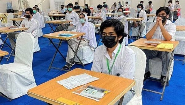 Exam retake for Pakistani students announced by Cambridge - TechX Pakistan