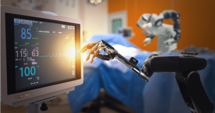 China uses remote-controlled robots to operate on rabbits - TechX Pakistan