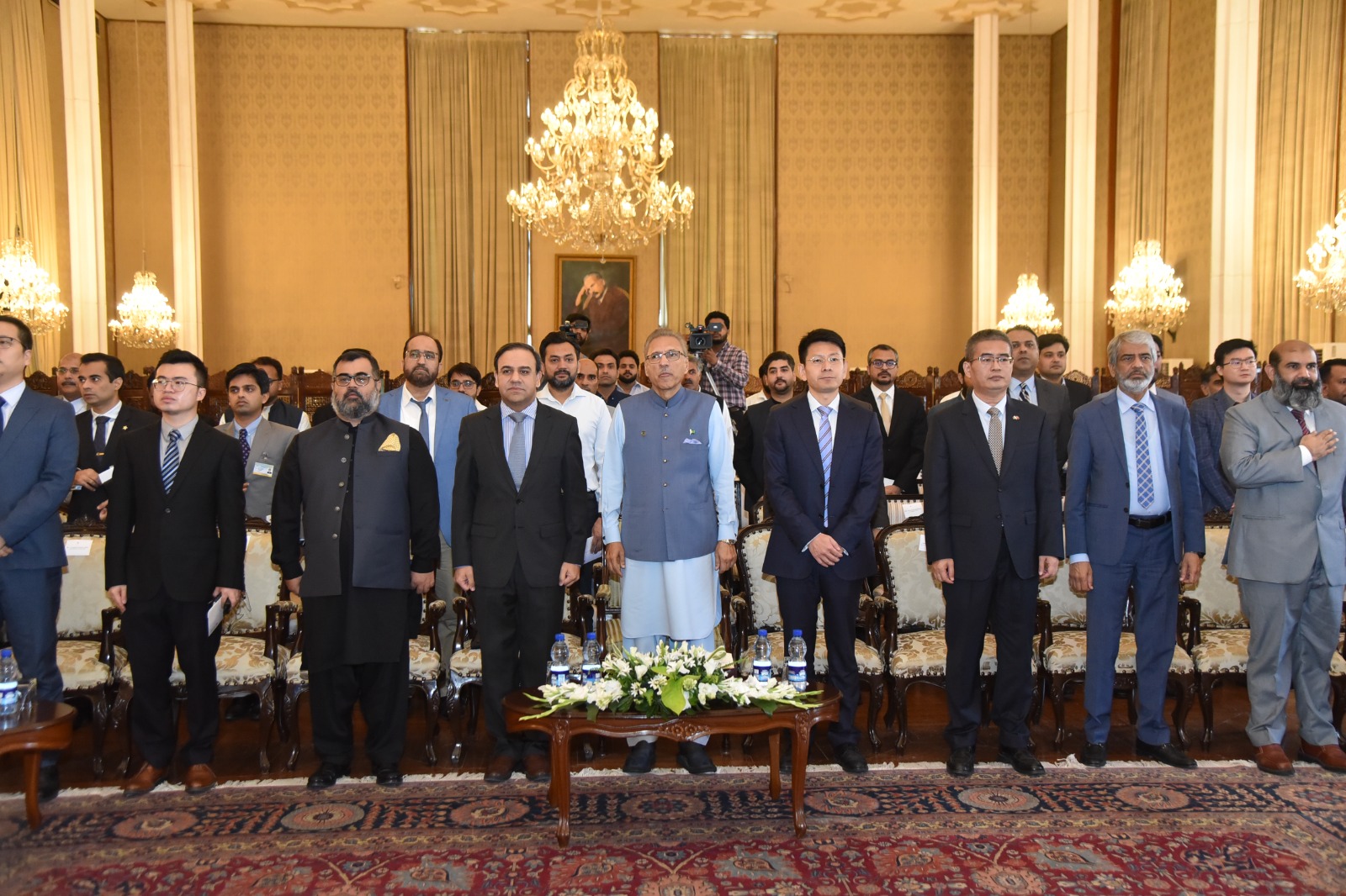 Pakistan celebrates success in Huawei ICT Competition 2023 - TechX Pakistan