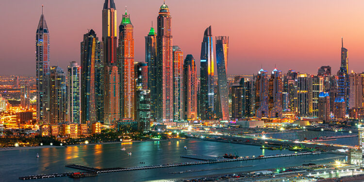 In Gulf countries, over 1 mn Pakistanis moved since Apr 2022