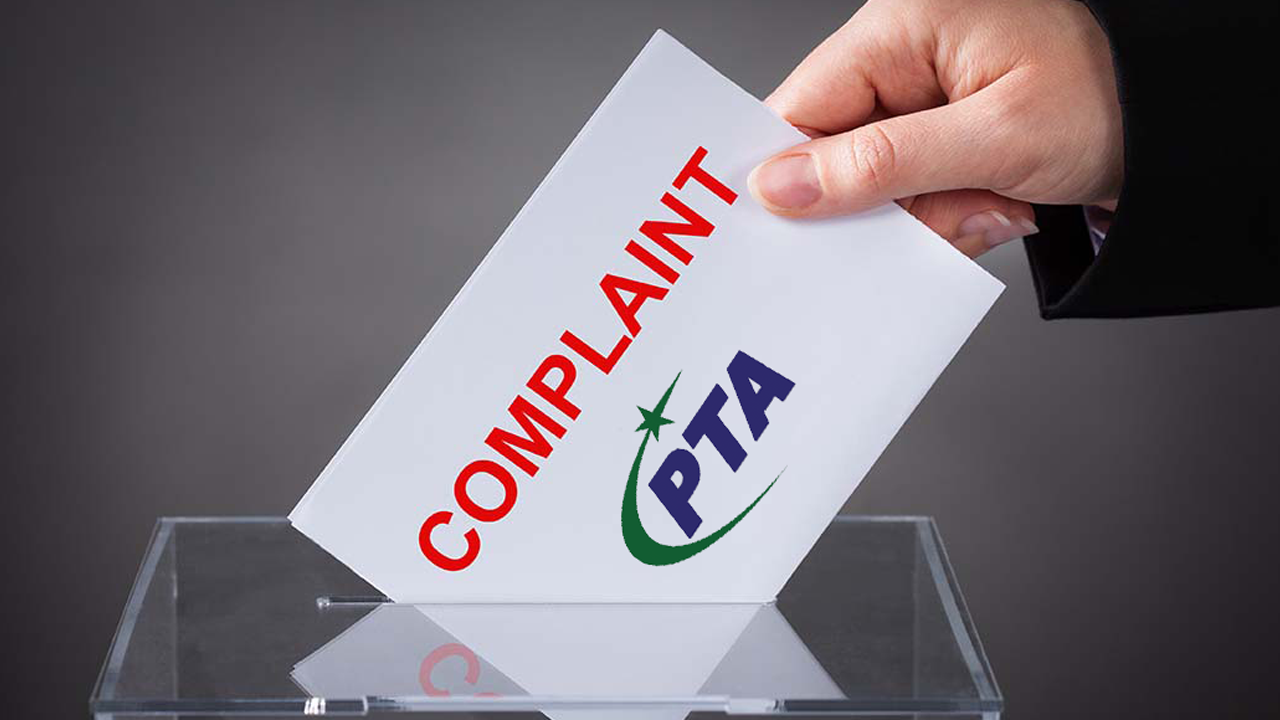 PTA has resolved 98.7 percent of customer complaints - TechX Pakistan
