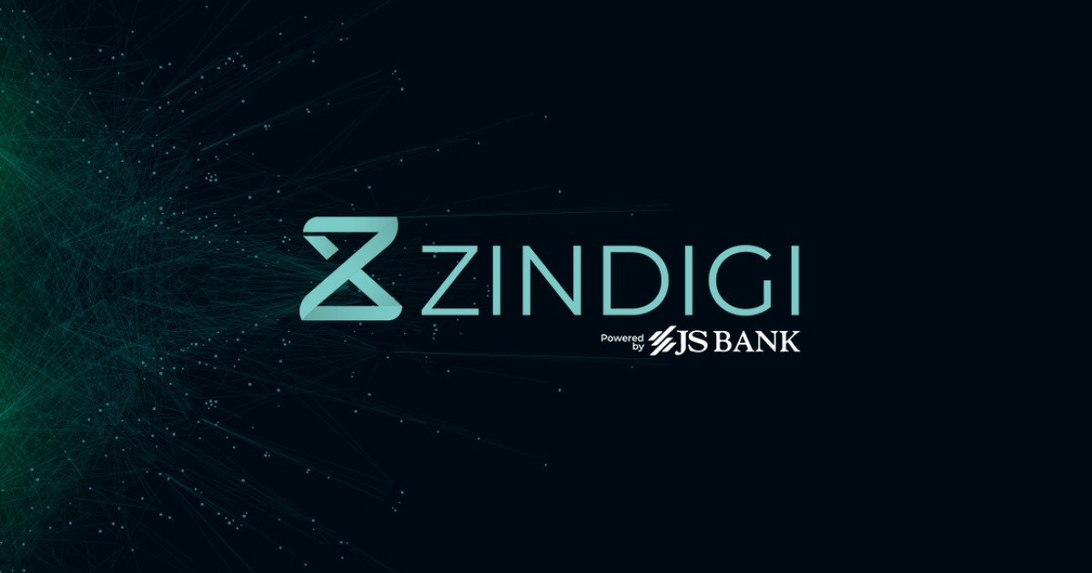 Zindigi by JS Bank launches Inv. partnership with MasterCard