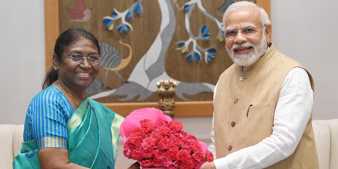 India plans to change officially its country name to Bharat