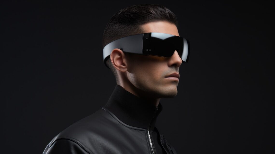 Meta introduces Ray-Ban smart glasses with Live-Stream trait - TechX ...