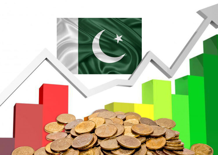 Pakistan’s economy might rank sixth in the world by 2075, Goldman Sachs ...