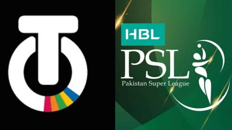 Tamasha brings an HD live broadcast of PSL 9 - TechX Pakistan
