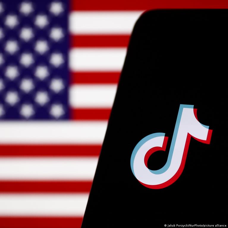 Joe Biden signs timeframe for TikTok ban in US - TechX Pakistan