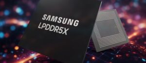 Samsung unveils new quickest RAM for mobile phones - TechX Pakistan