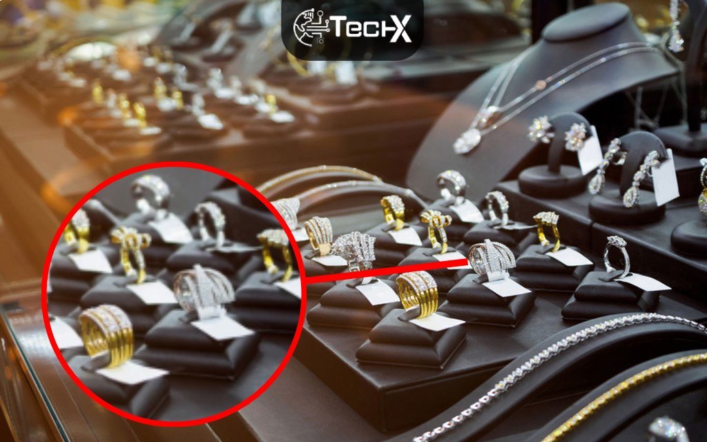 Up-To-Date White Gold Rate in Pakistan - Techx Pakistan