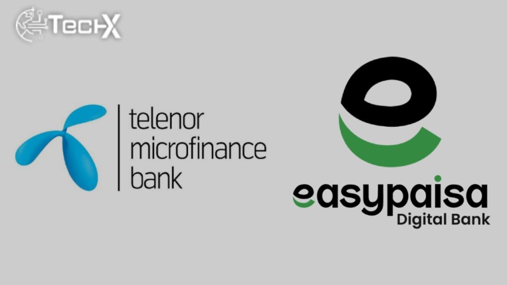 Telenor Microfinance Bank Rebrands as Easypaisa Digital Bank - TechX ...