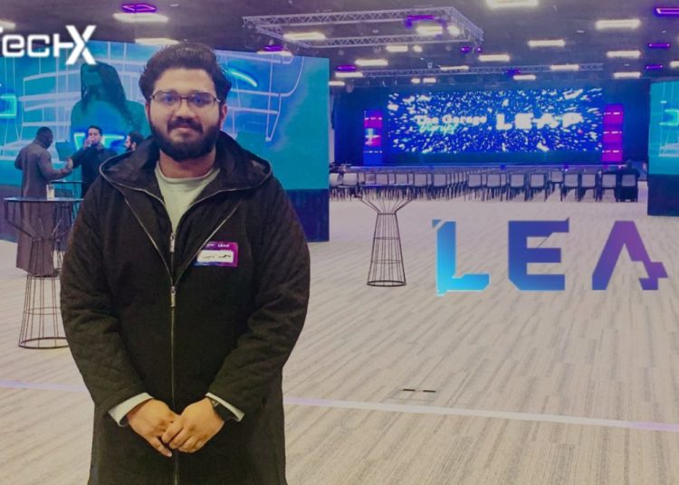 How To create a QR code – TechX Pakistan