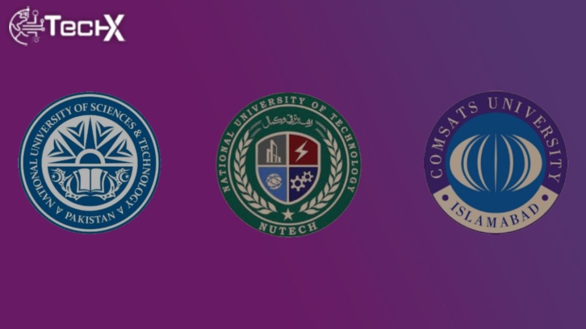 Govt Approves NUST, NUTECH, and COMSATS University Campuses in Karachi ...