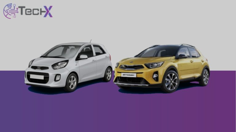 Kia Introduces Installment Plans for Stonic and Picanto Starting from ...