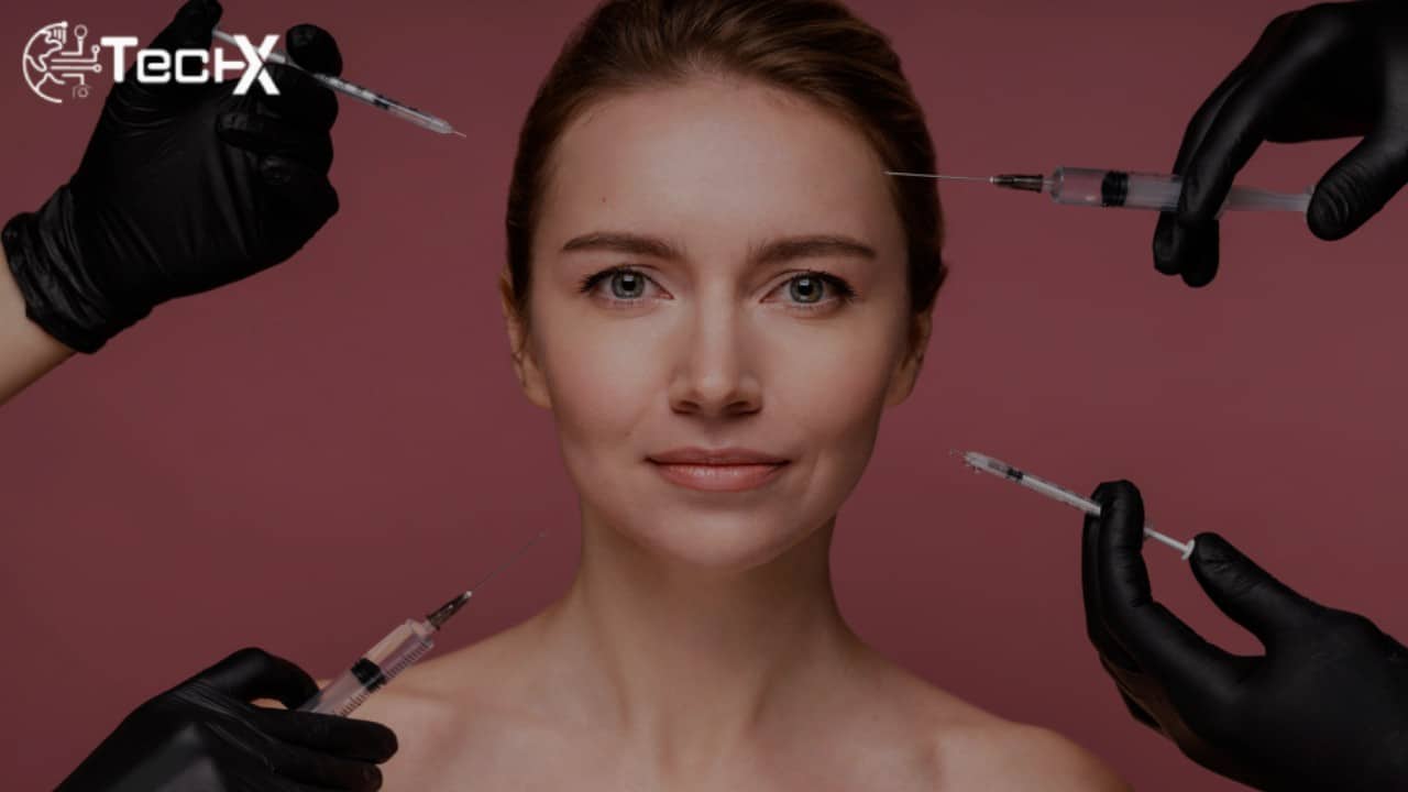 Effectively Brighten Skin Tone with Whitening Injections - TechX Pakistan