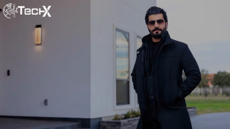 Who is Ali Sheikhani - Age, Wife, Net Worth, Businesses & More - TechX ...