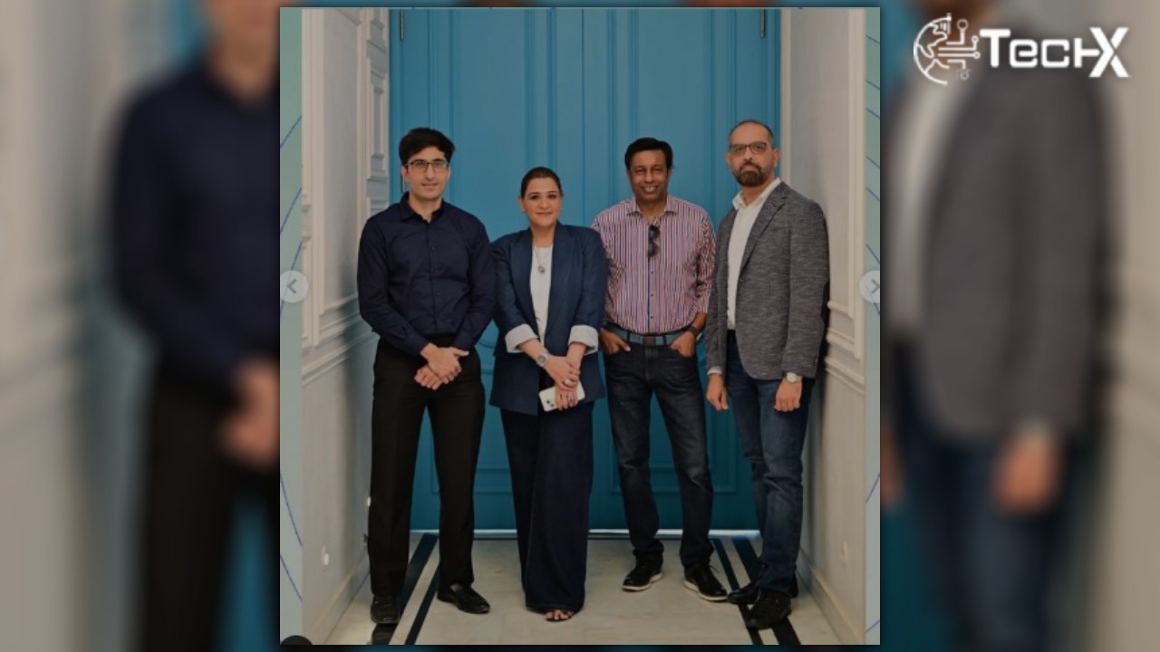 EO Partners with NIC Karachi for Empowering Startup Founders