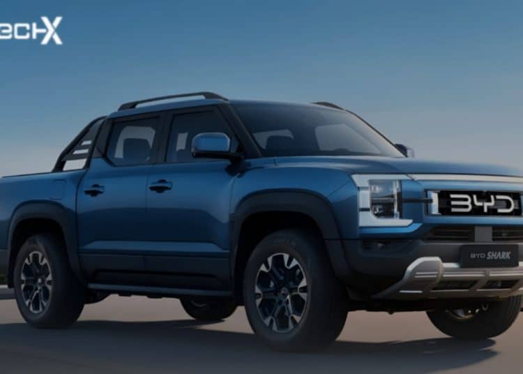 Locally assembled Seres 3 EV officially launched in Pakistan - TechX ...