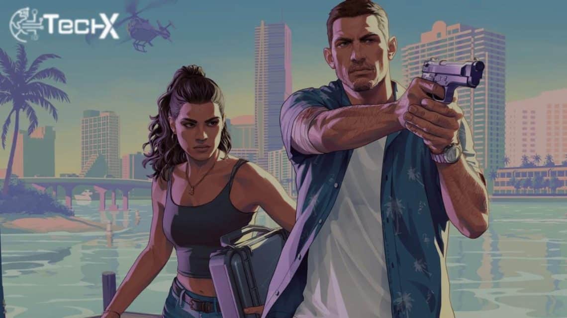 GTA 6 Release Date Confirmed: May 26, 2026 by Rockstar