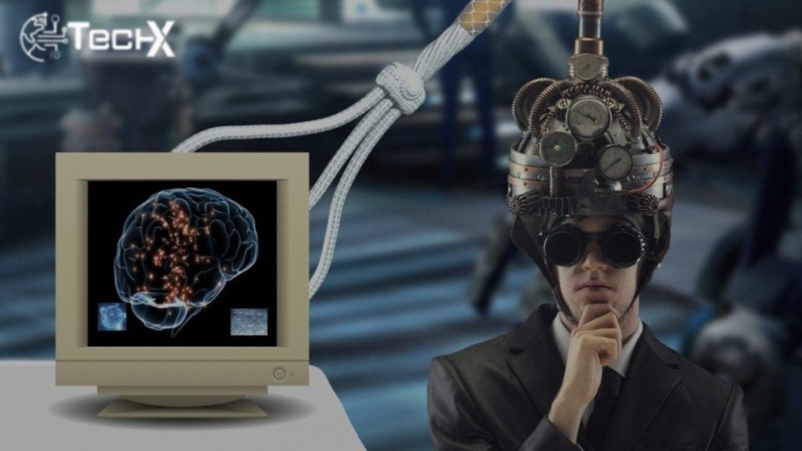 Breakthrough Brain-Computer Interface Reads Thoughts