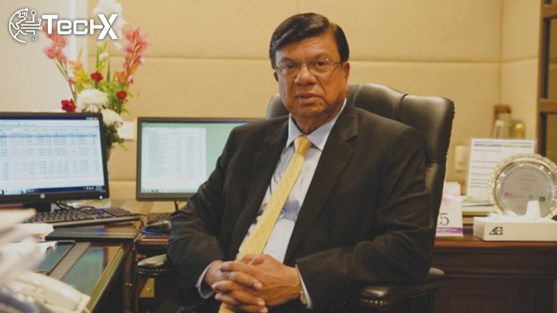 Who is Arif Habib? Pakistan’s Leading Business and Market Visionary ...