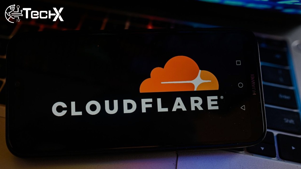 Cloudflare Down: Major Outage Disrupts X, Canva, and Substack