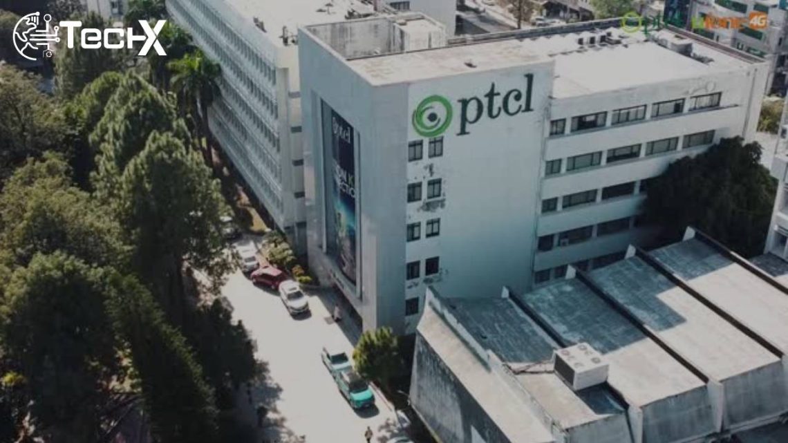 PTCL Could Reach $5 Billion Valuation in Coming Years - TechX Pakistan