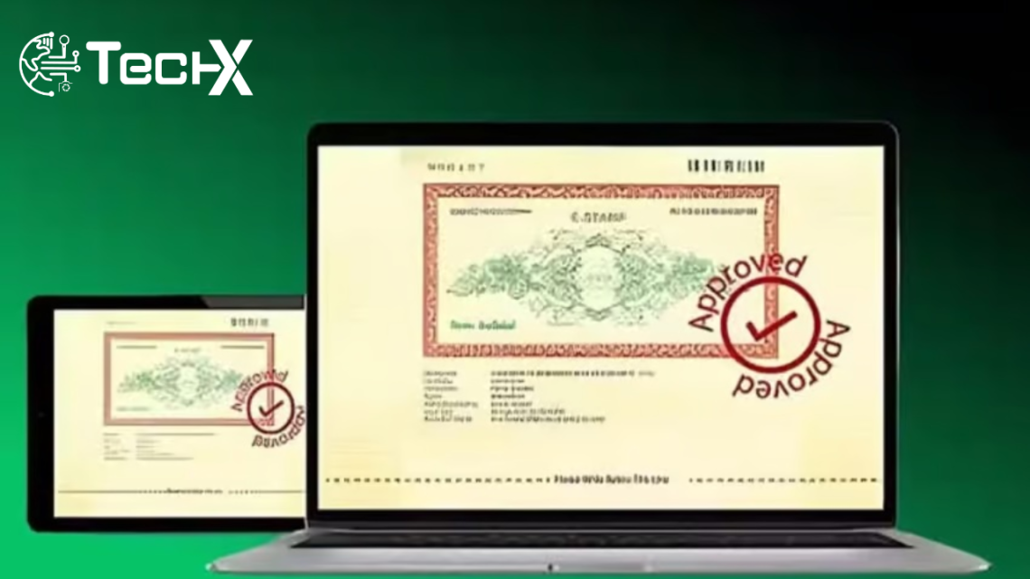 Punjab Government Launches Online E-Stamp System, Ending Traditional ...