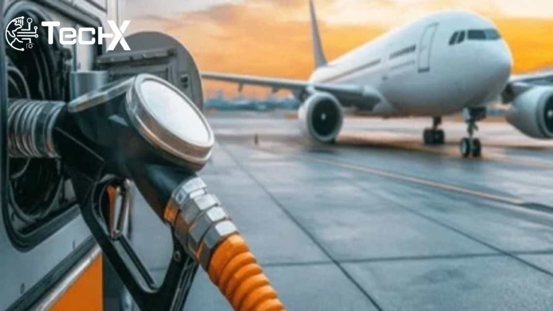 Jet Fuel Prices in Pakistan Surge Again by Rs 40 Per Liter Amid Global ...
